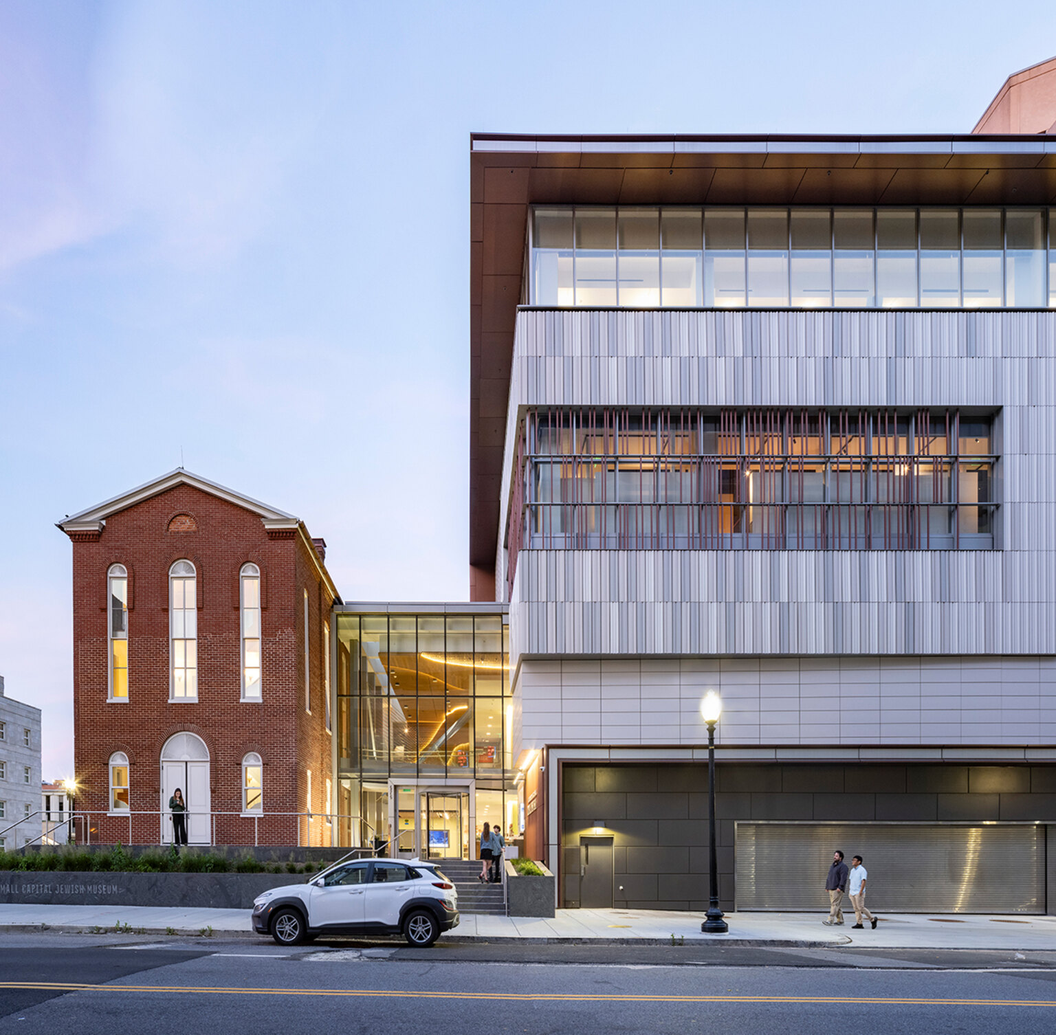 Locations | SmithGroup